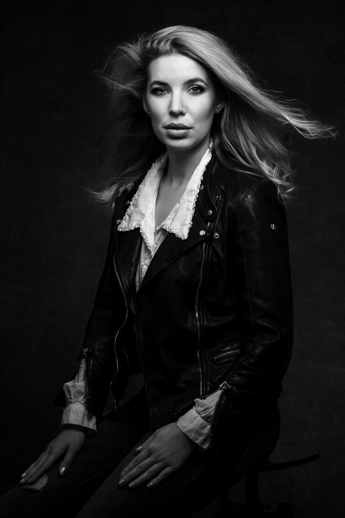 - Make-up Artist München & Starnberg | Caroline K.